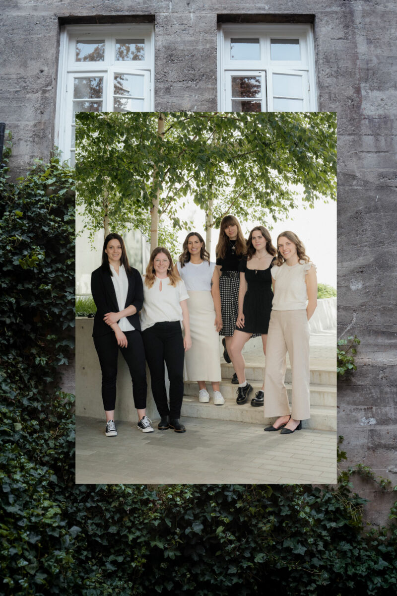 Careers - 50th Parallel PR